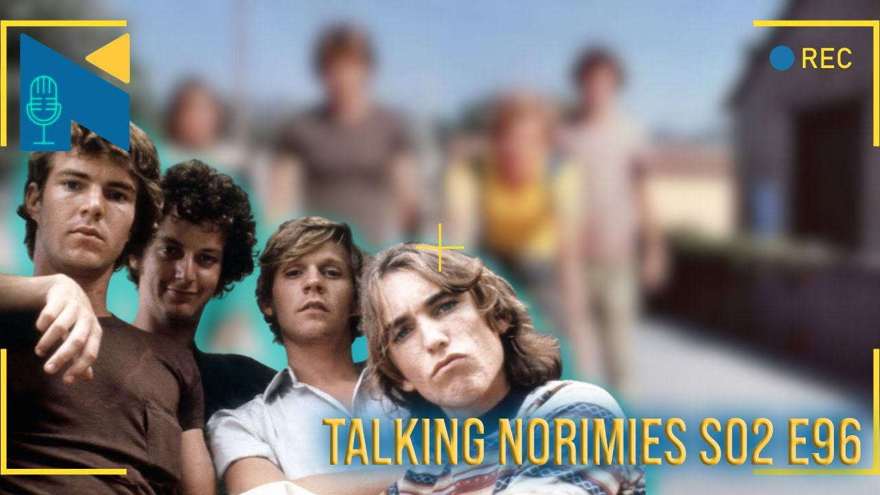 The People's P*ss & Breaking Away | Talking Normies Podcast S02 E96 ...
