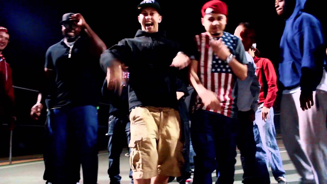 "Dexter" Official Video ft. Kay Won (Drew Barker) - YouTube