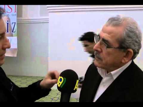 Yazar Mehmet Ali Bulut İttihad ı İslam'ın çok yakın olduğunu anlatıyor