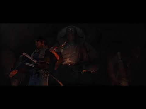 Ghost of Tsushima How To Find The Omi Monastery Entrance Plus Duel ...