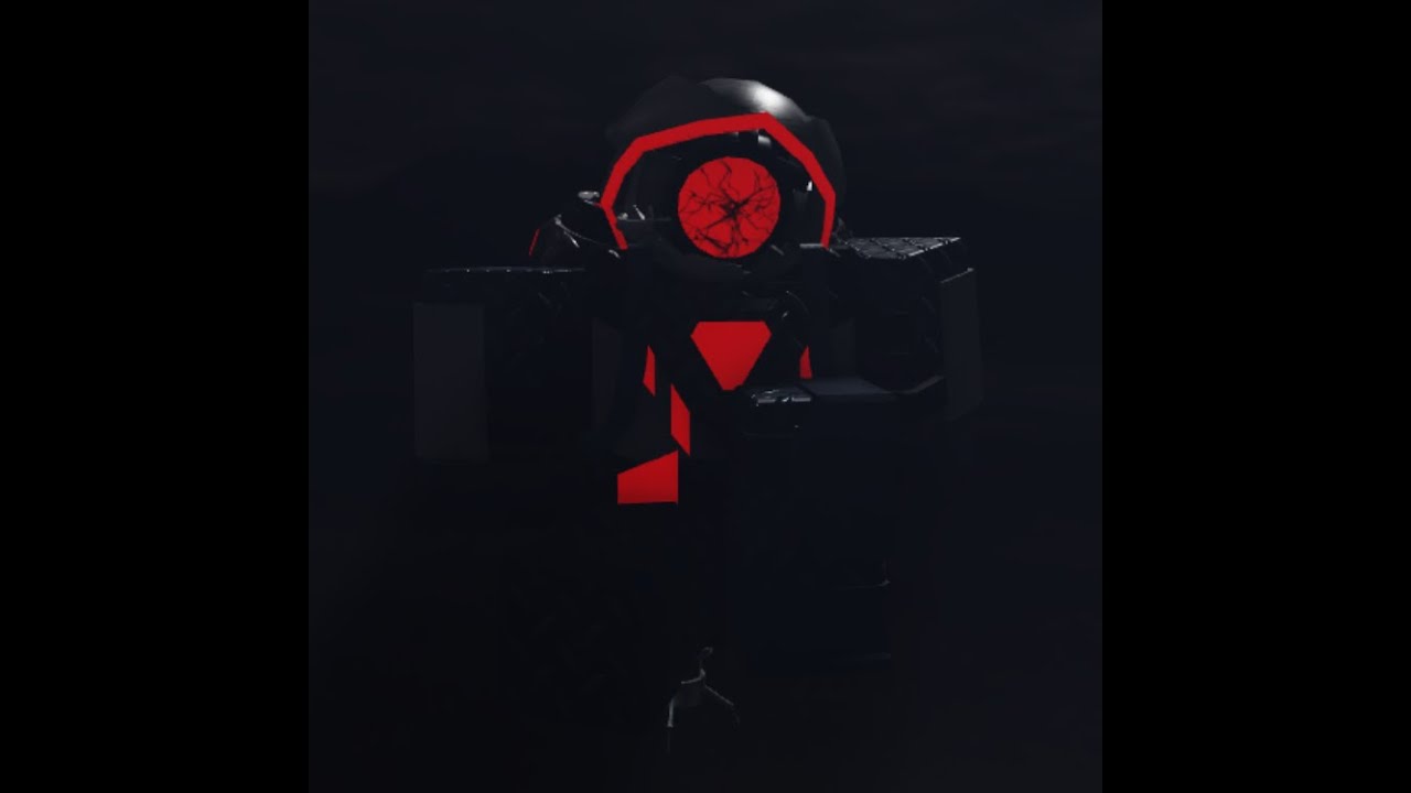 Mecha Invasion Trailer I Literally TDS RP - YouTube