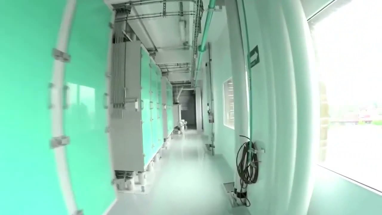 Proceso de cernido - YouTube