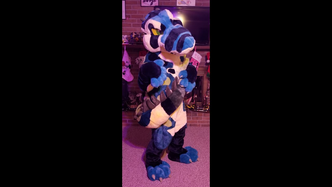 Gator full suit video - YouTube