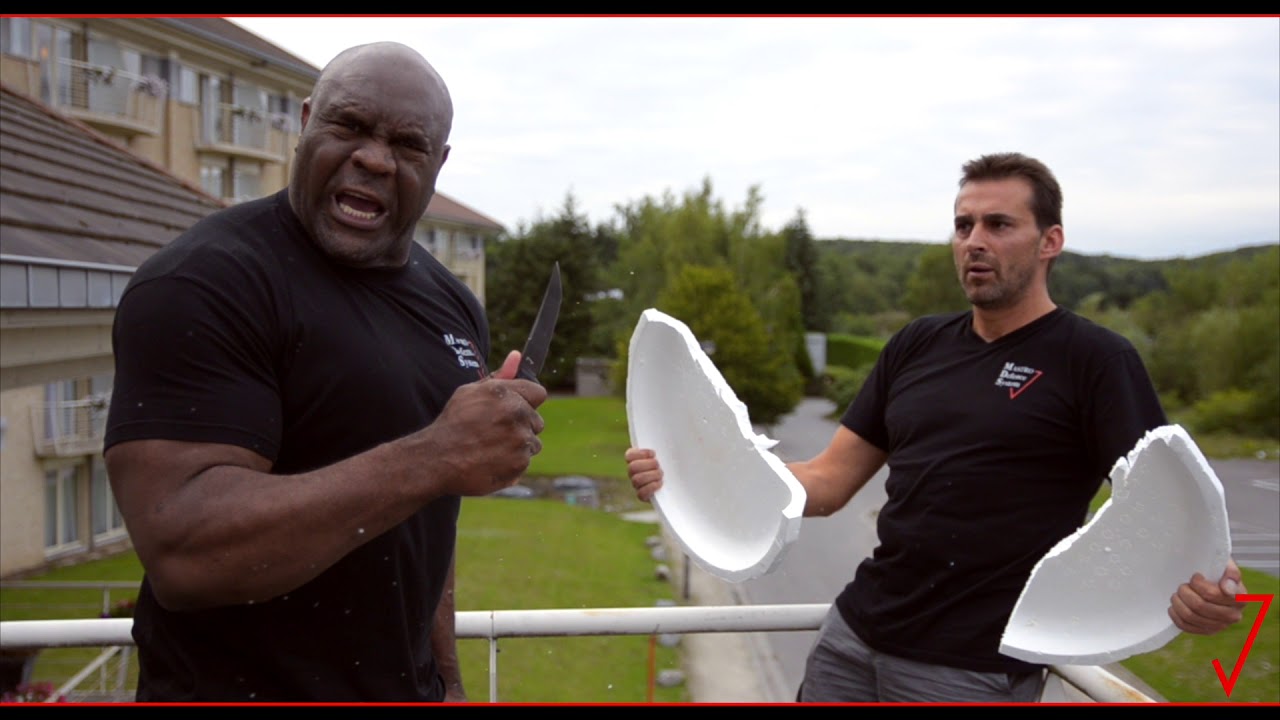 Bob the beast Sapp meets his MATCH - YouTube