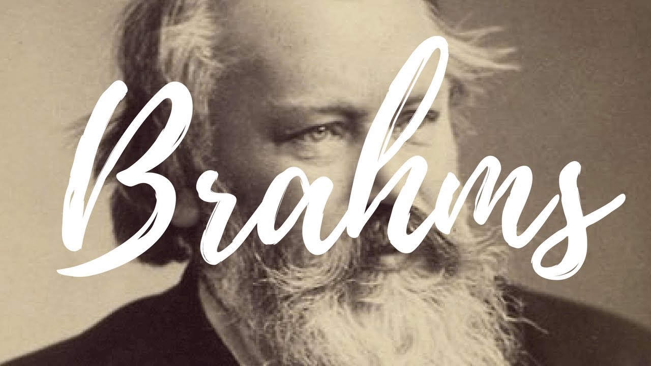 Brahms - Symphony No.1 Op.68 (Full) - YouTube