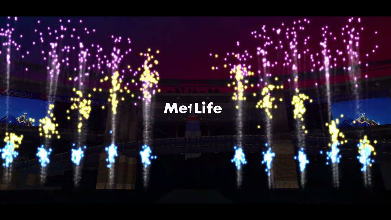 WWE Wrestlemania 29 Pyro Animation - YouTube