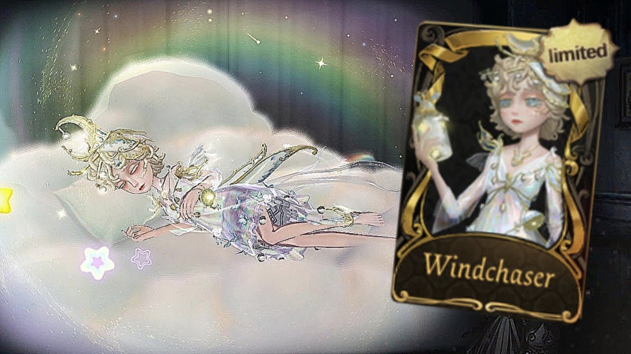 METEOROLOGIST - WINDCHASER gameplay - YouTube