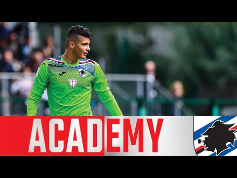 Highlights Primavera 1 TIM: Atalanta-Sampdoria 2-2