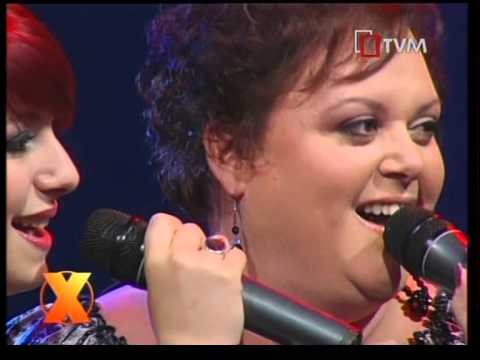 The One That I Love - Chiara & Thea Garrett (Xarabank Thea Garrett ...