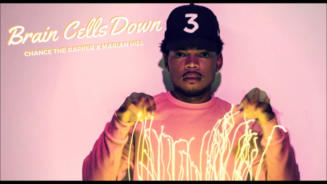 AUSTIN JAMES - Brain Cells Down (Chance The Rapper X Marian Hill) - YouTube