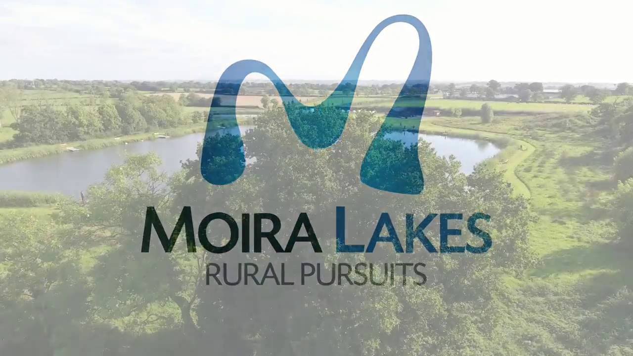 Moira Lakes Rural Pursuits - YouTube