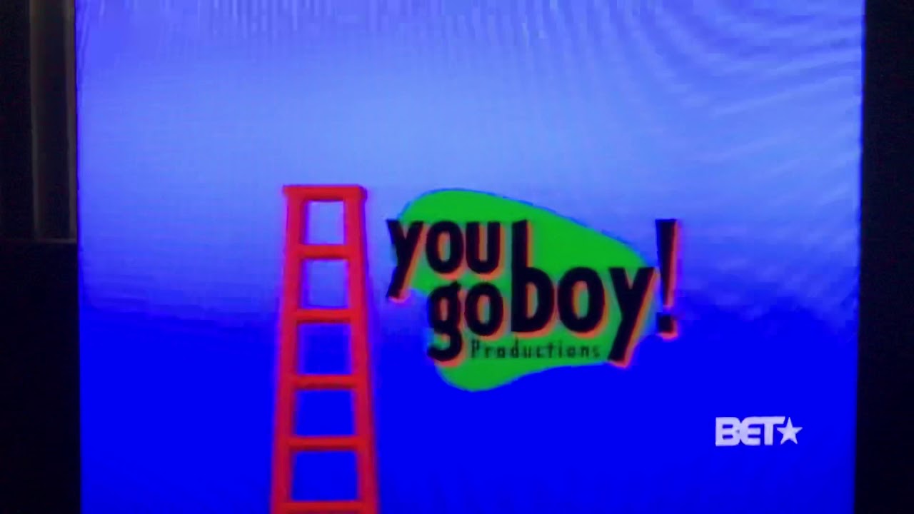 You Go Boy Productions/HBO Independent Productions/Warner Bros ...