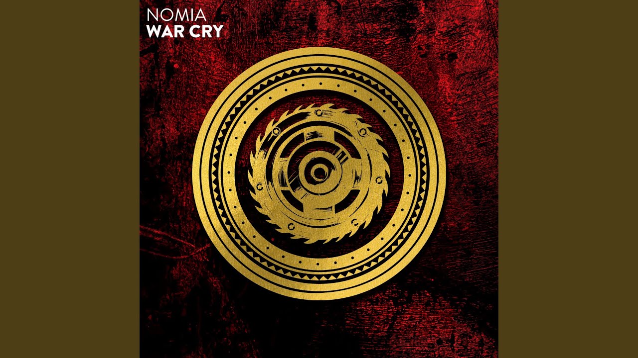 War Cry - YouTube
