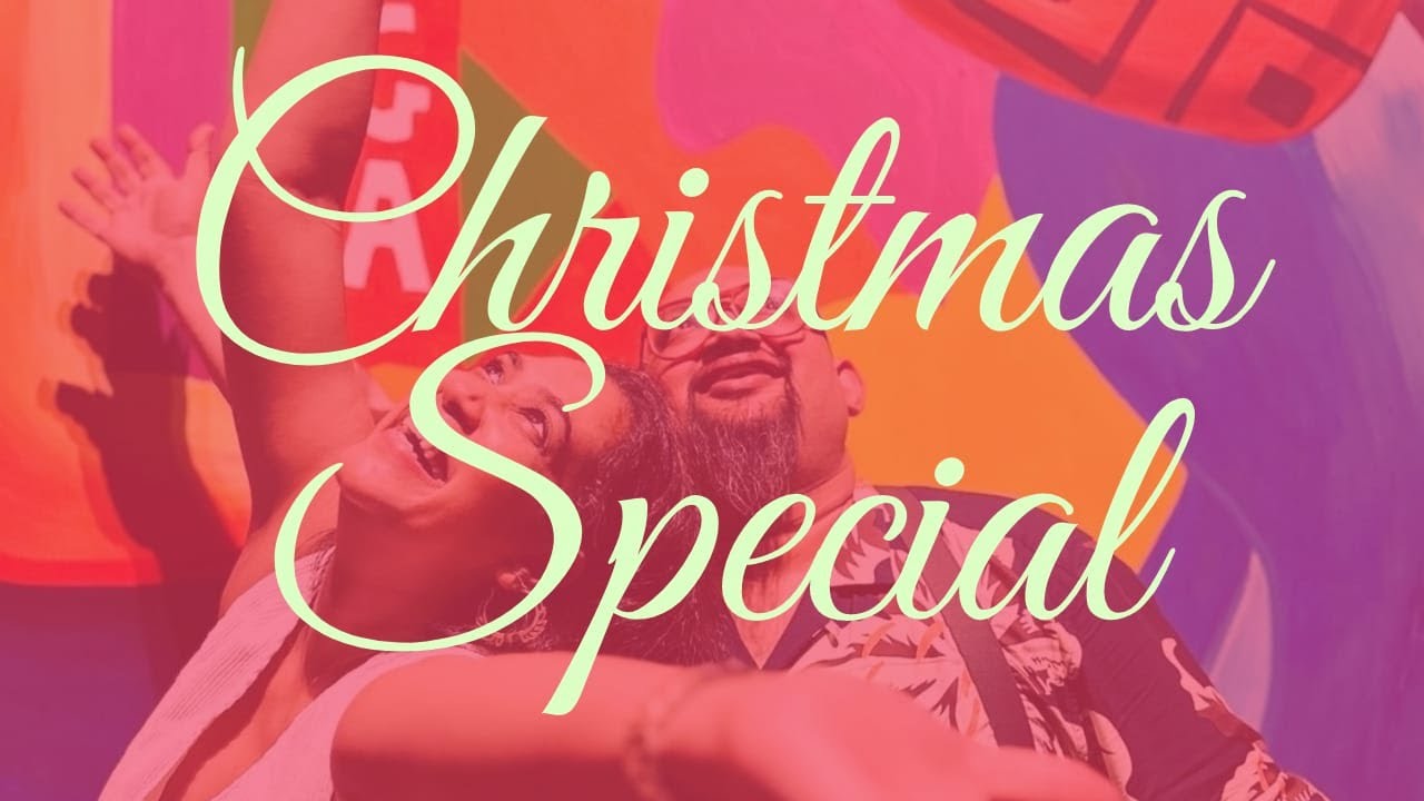 Christmas carols - LIVE recording from Folga Goa - YouTube