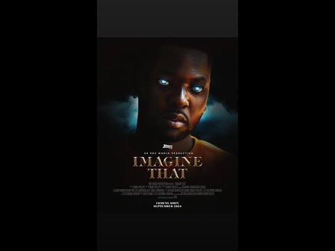 RDC IMAGINE THAT | Short Film Reaction - YouTube