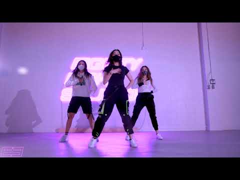 PLAIN JANE // The Ford Sisters Choreography | A$ap Ferg | Eighty Eight Studios - YouTube