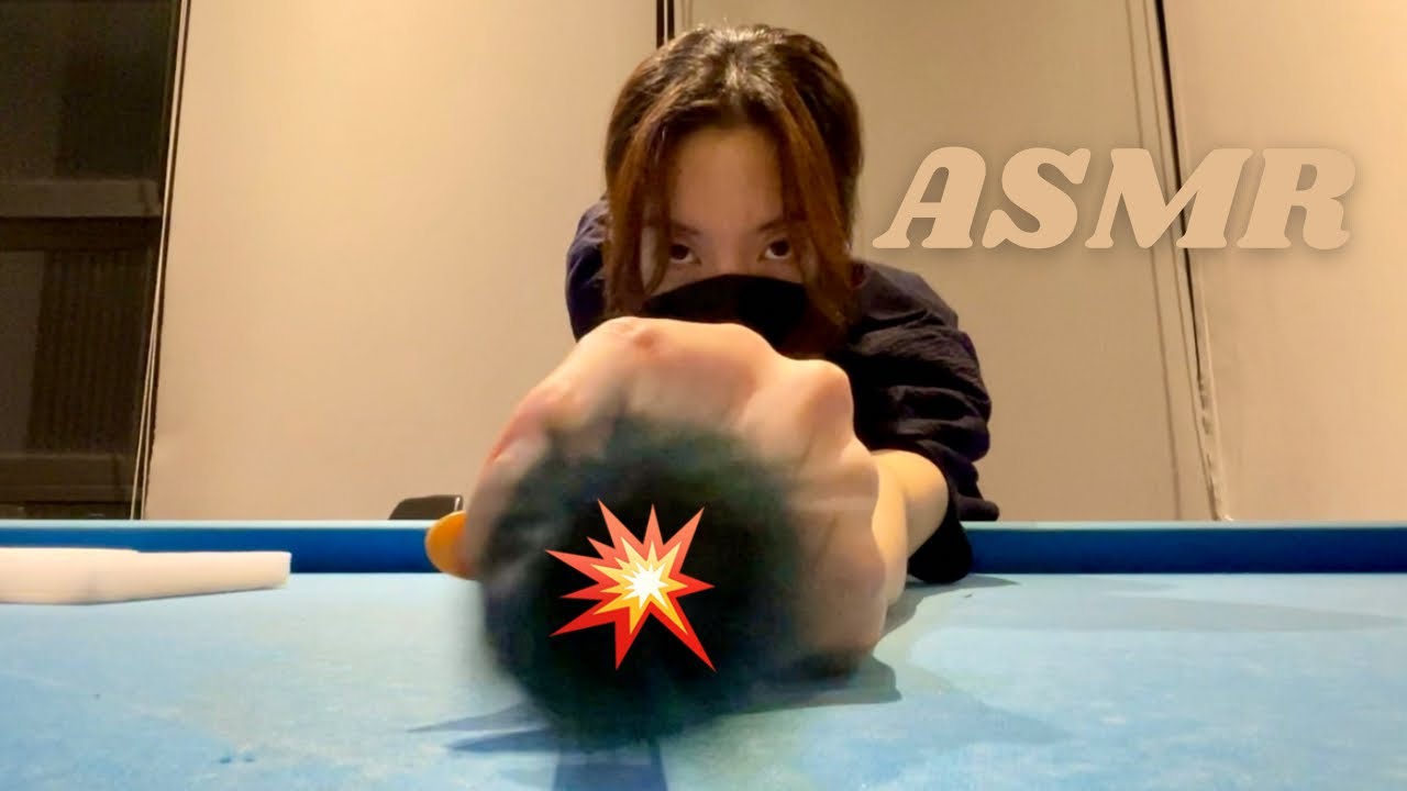 ASMR 🤜🏻CHAOTIC BEATING YOU UP🥊 Punch Until You Sleep * Fast ...