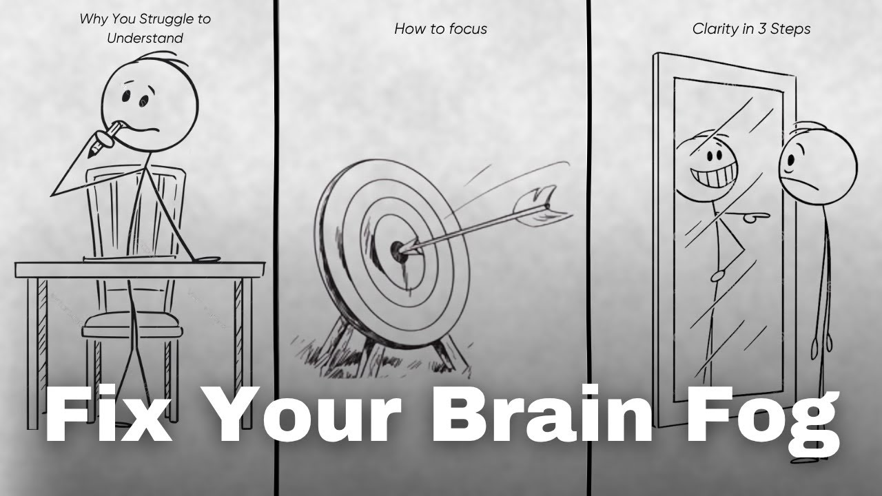 how to improve my understanding skills - YouTube