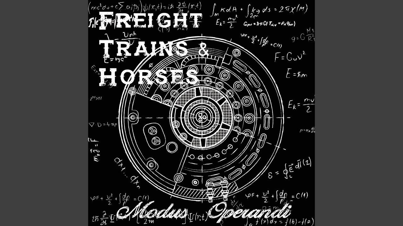 Modus Operandi - YouTube