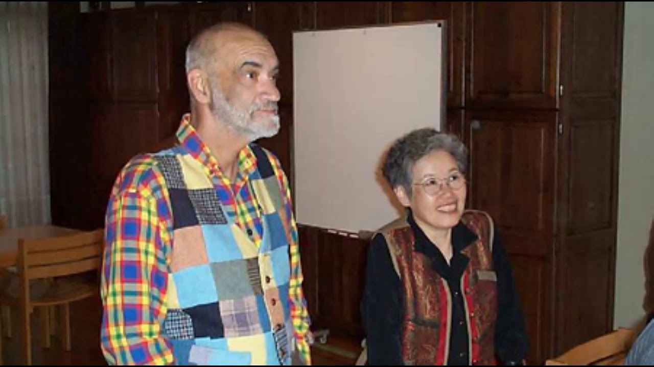 Steve de Shazer and Insoo Kim Berg: From problem to solution (1994 ...