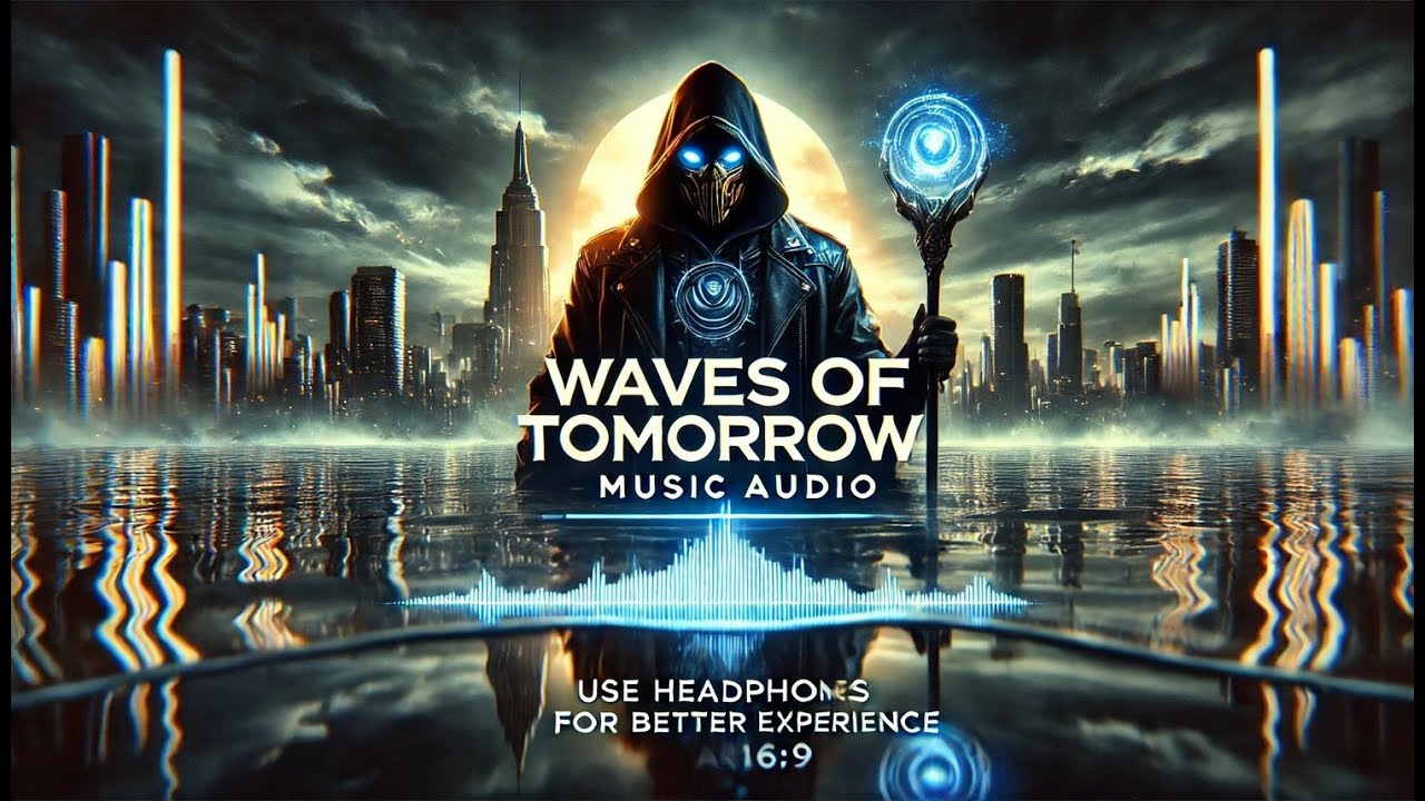 Waves of Tomorrow - YouTube
