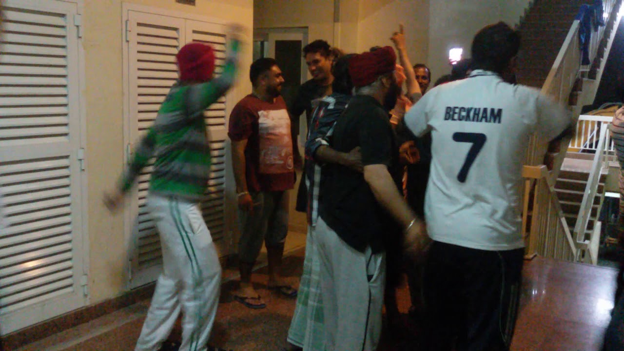 Nabeel raja 1987 - YouTube