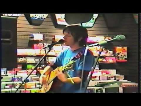 Elliott Smith - Between the Bars - Live @ Newbury Comics
