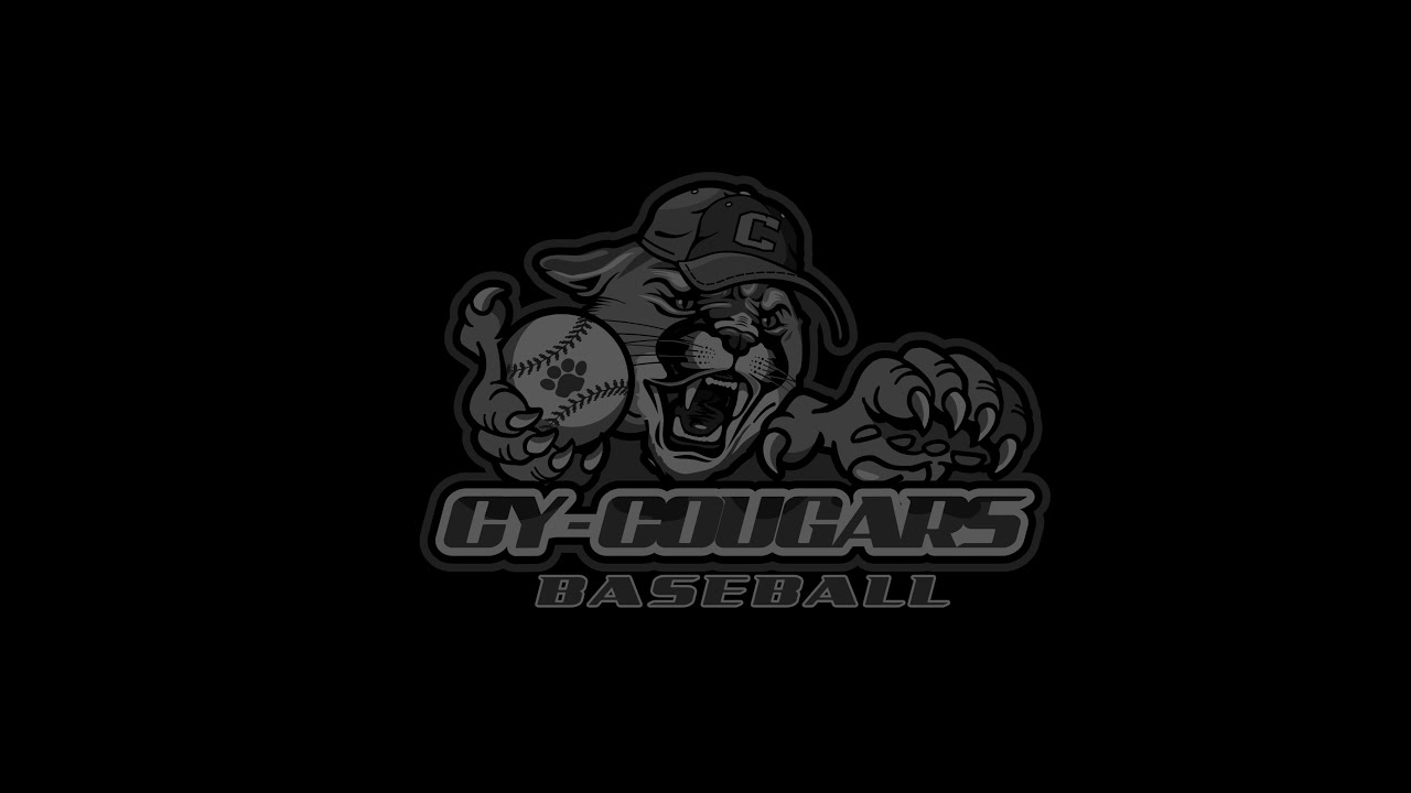 Support CY Cougars Baseball - YouTube