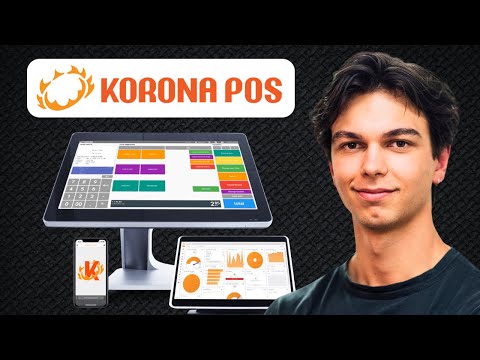 KORONA POS Review 2025: What You NEED to Know Before You Buy!