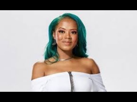 Tayler Green from Team Kelly of The Voice - YouTube