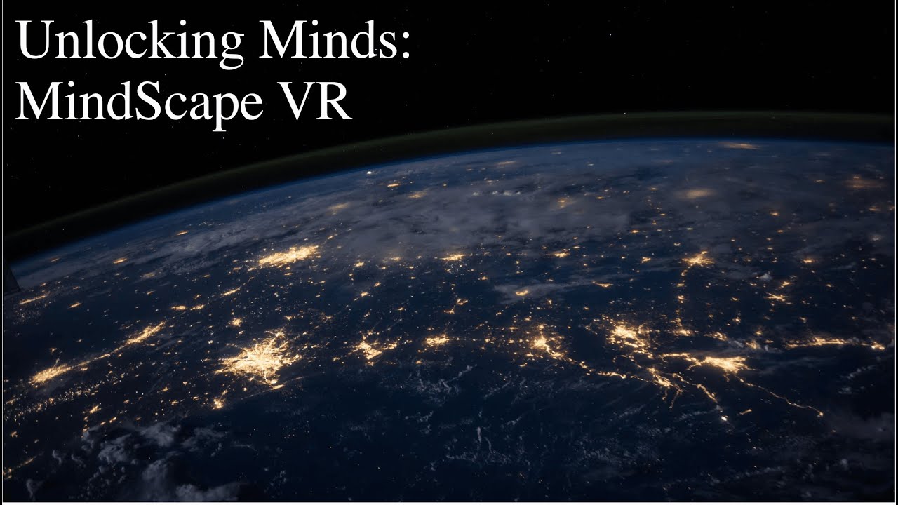 MindScape VR - YouTube