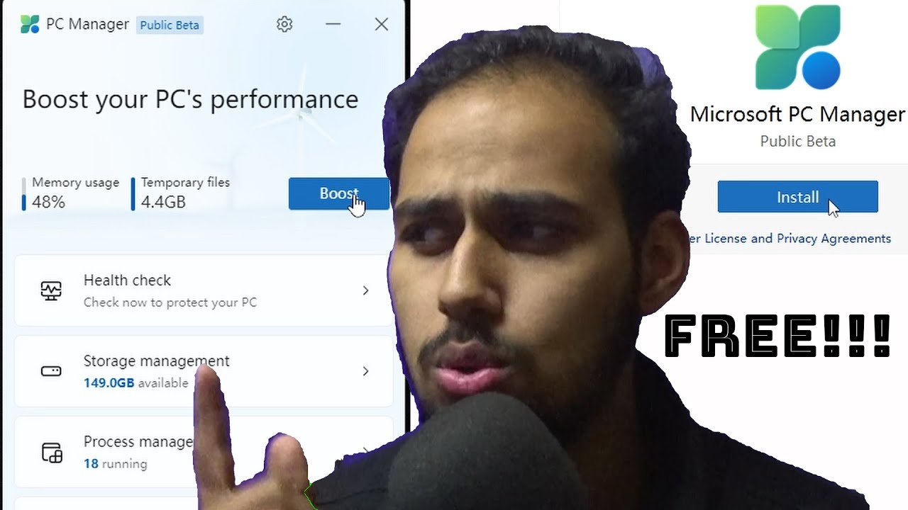FASTER PC/LAPTOP FOR FREE!!! || Tips & Trick || Short Tutorials ...