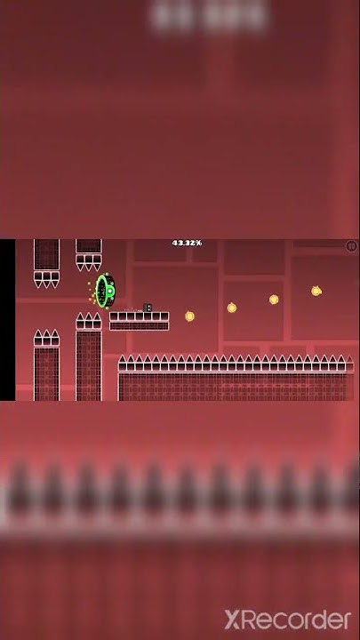 how many skips can you do in World? GD 2.2 - YouTube