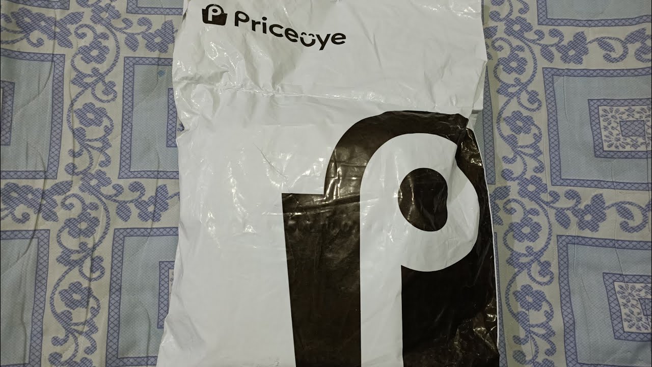 Gift From, PriceOye - YouTube