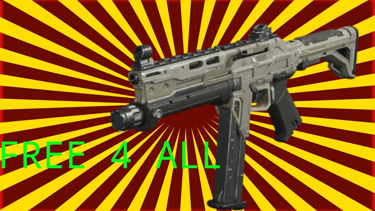 Free 4 All - YouTube
