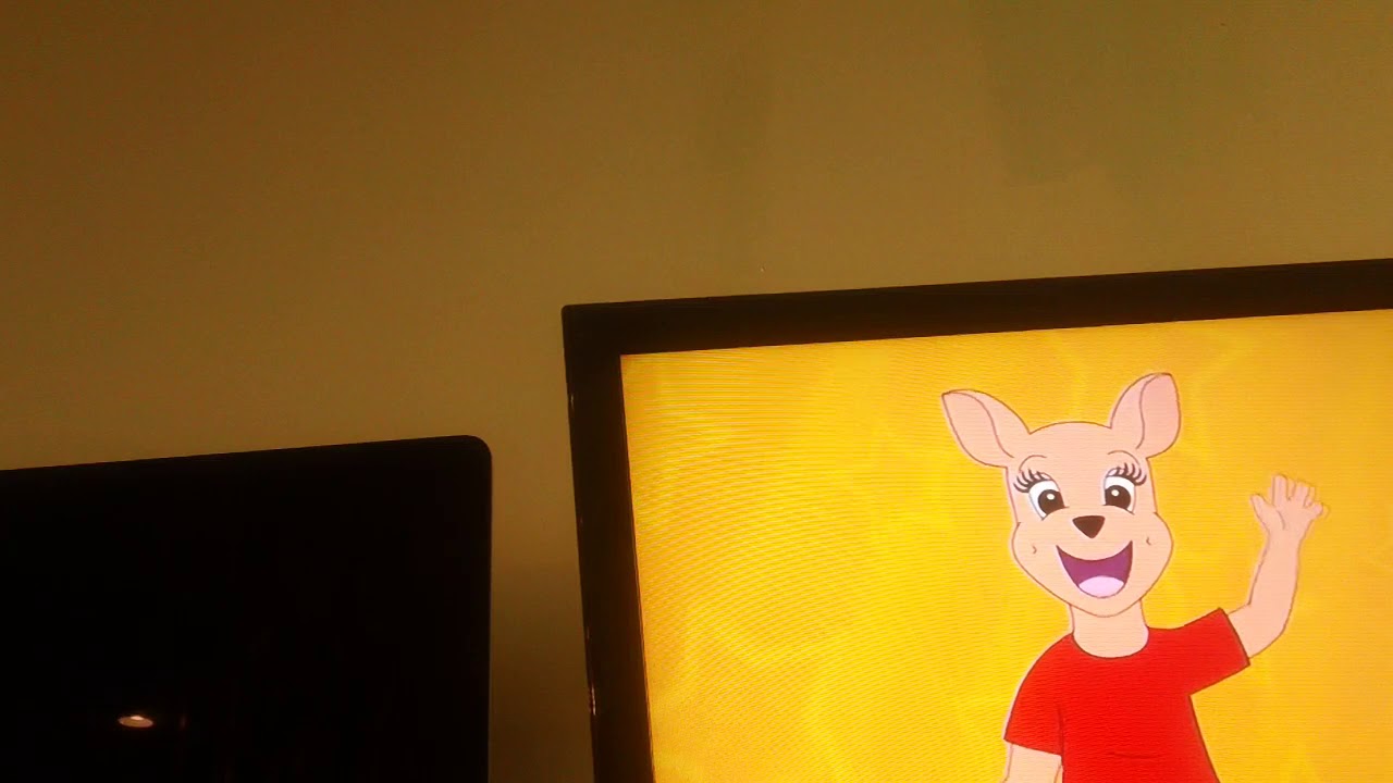 PBS Kids Program Break March 25 2019 ROOTLE - YouTube