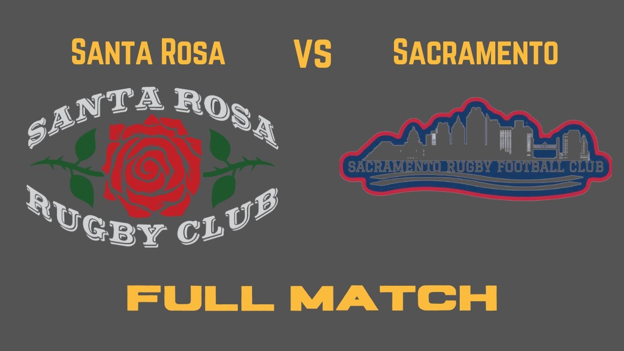 Santa Rosa vs Sacramento 2.18.23 - YouTube
