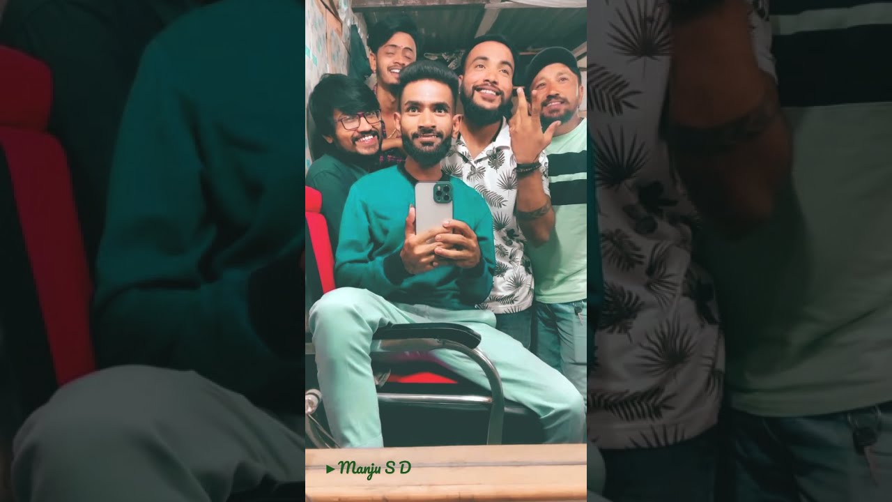 ಹತ್ತಿ ಬರಟಿದ್ದೆಲ್ಲ ಹುಡುಗಿ ಹತ್ತರ ಬಸ್ಸ್||Mall Jamkhandi Team Janapada ...