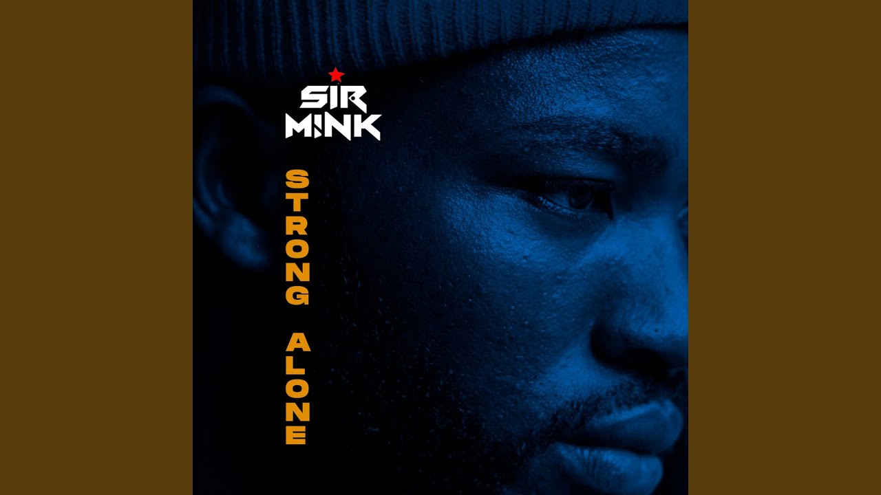 Strong Alone - YouTube