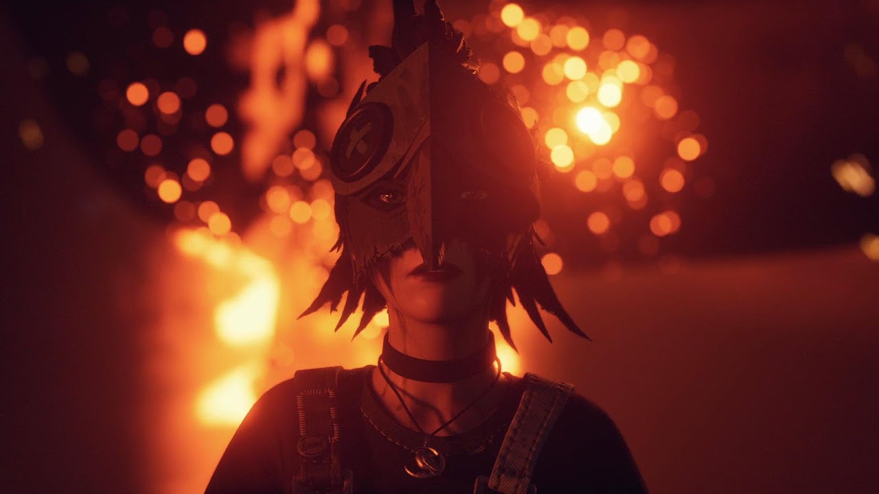 Lost Records Bloom and Rage Kat Full romance Tape 2 - YouTube