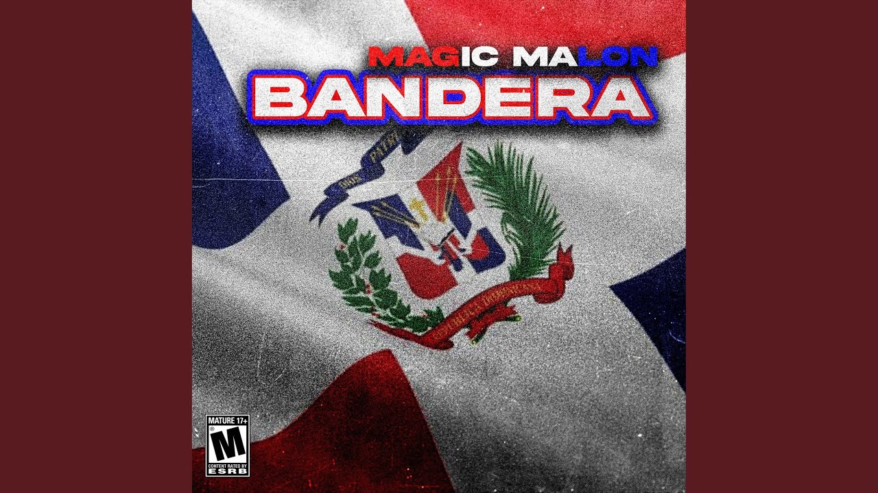 BANDERA - YouTube