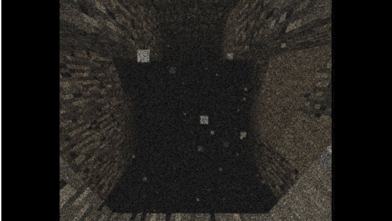 Minecraft : THE VOID - YouTube