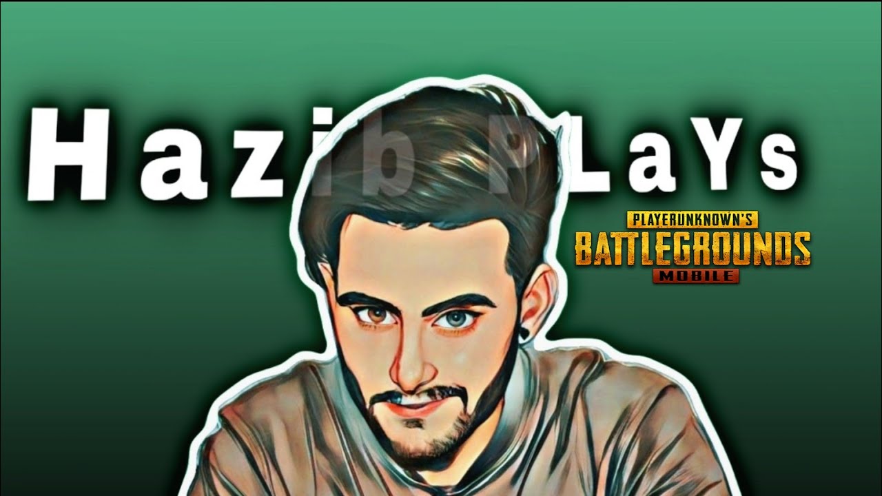 🤯HAZIB PLAYS is Live !! - YouTube