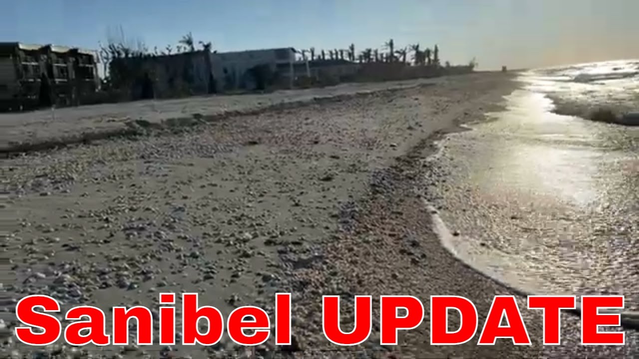 Sanibel & SWFL UPDATE - Florida Drownings & Dangerous Rip Currents ...