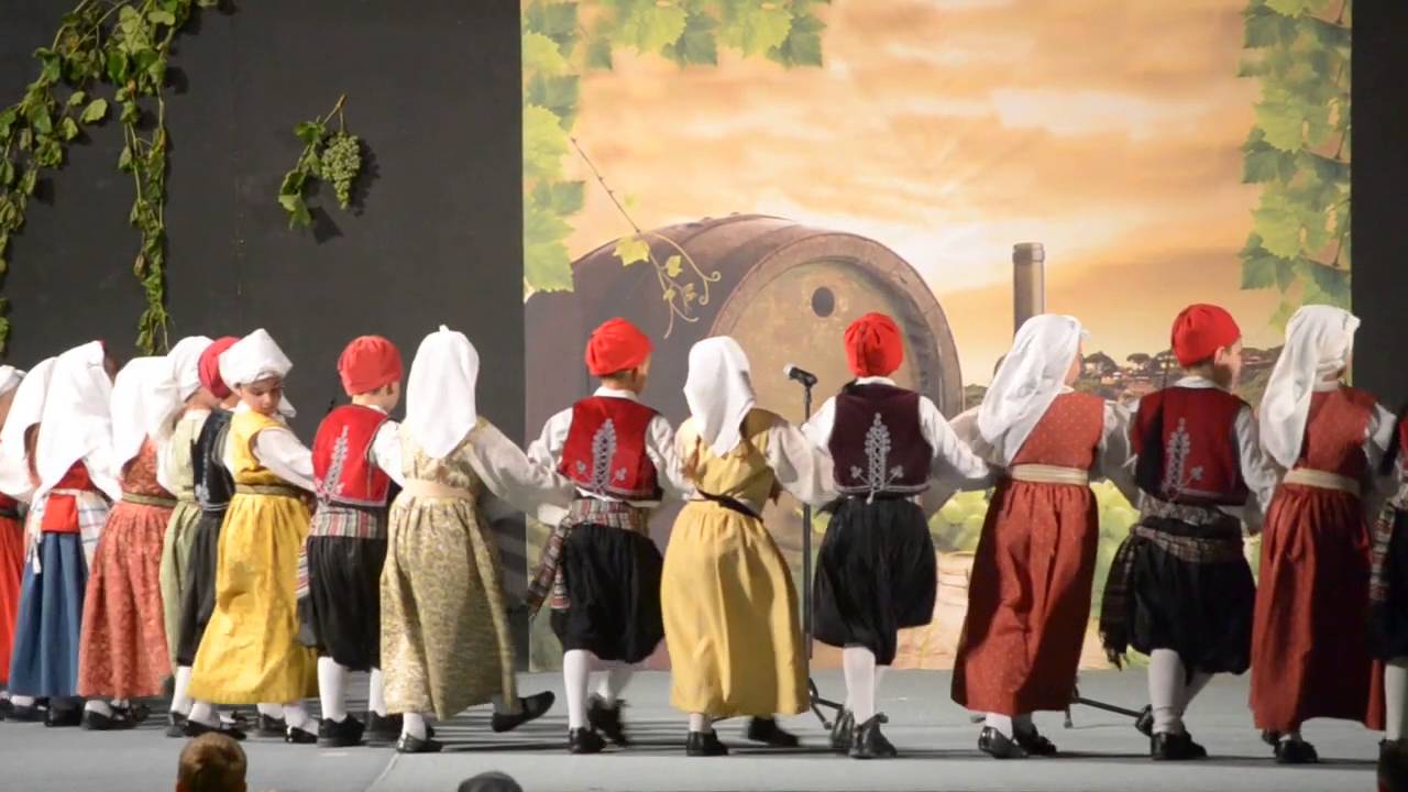 Καμακάκι Σαλαμίνας - YouTube