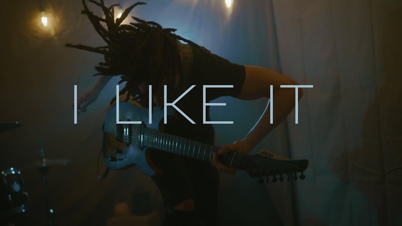 I Like it (OFFICIAL VIDEO) - YouTube