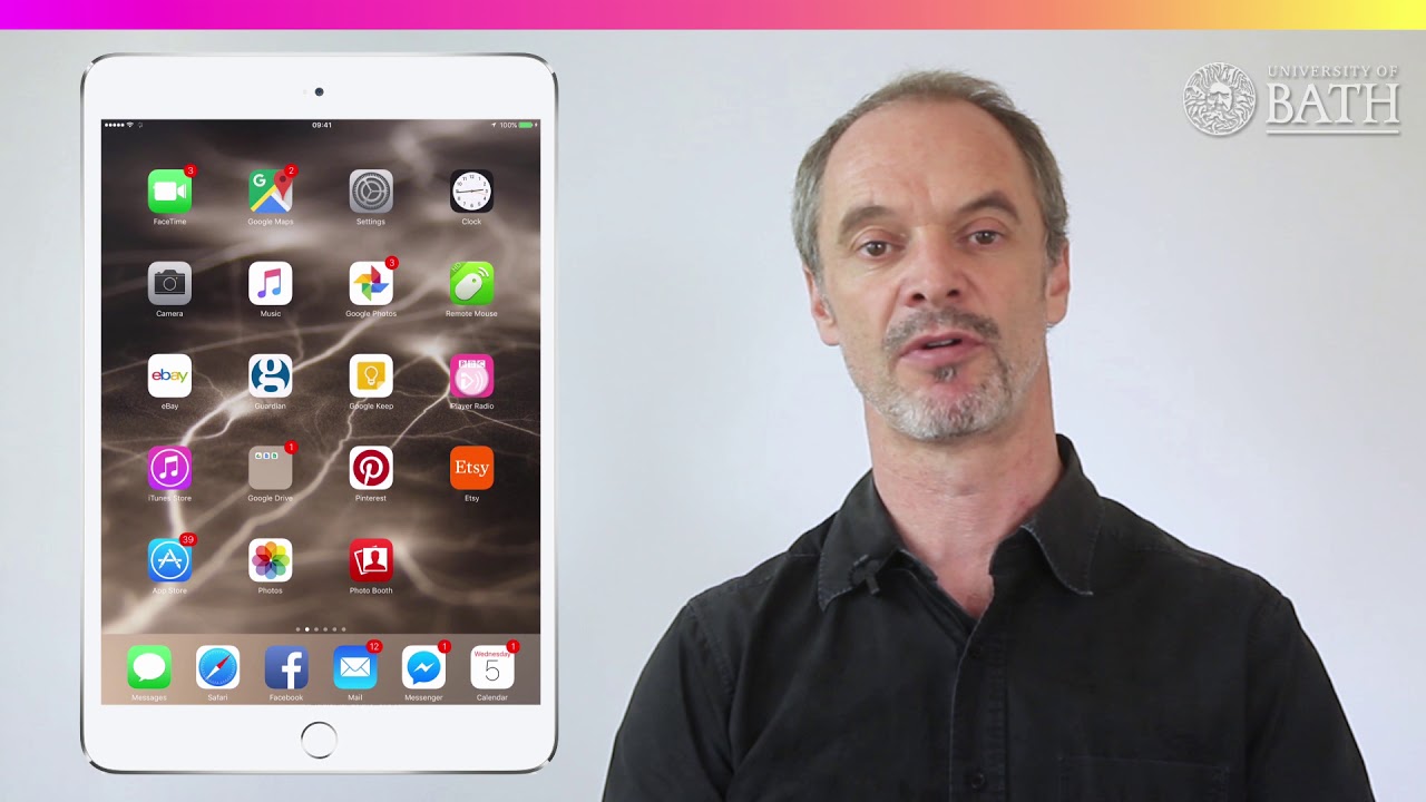 ASD 3 2 Apple - YouTube