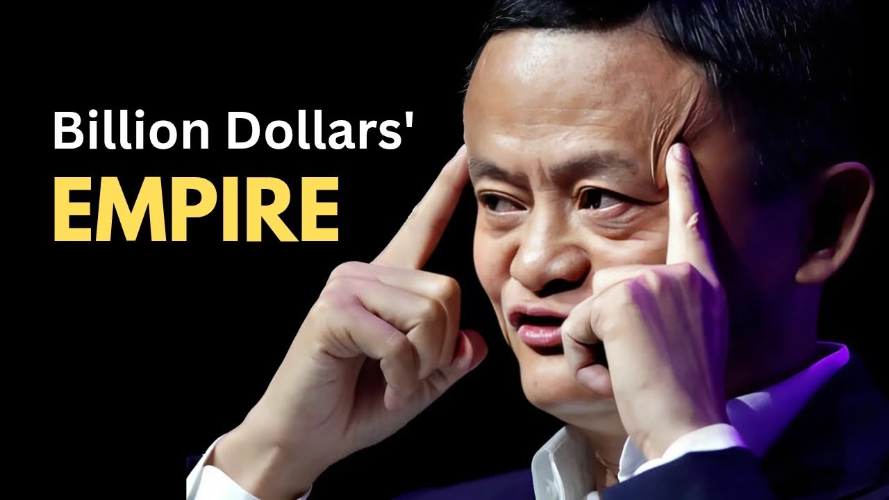 "Rejected 30 Times, Failed Countless Times – Yet Built a Billion-Dollar ...