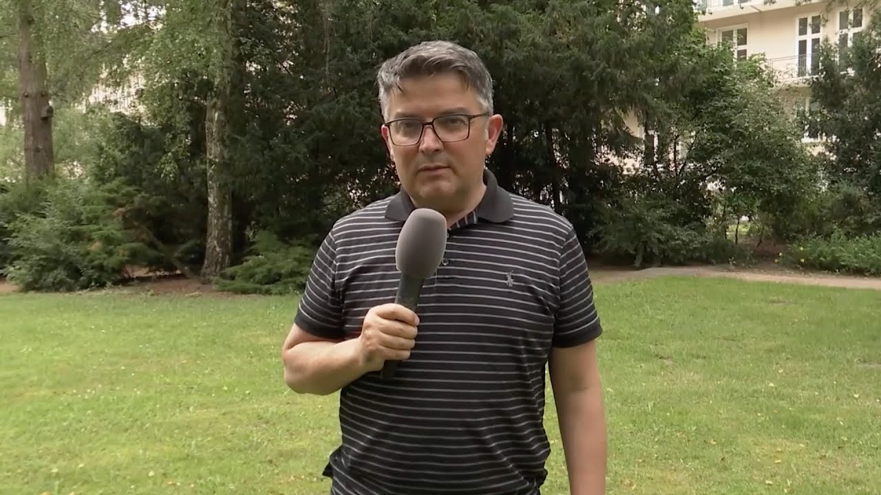MV-Reporter - Prof. Dr. Reisinger - YouTube