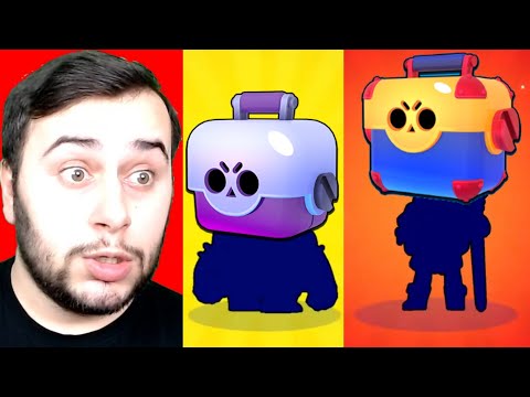 İŞTE GERÇEK EFSANEVİ ÇIKARMA TAKTİĞİ - Brawl Stars